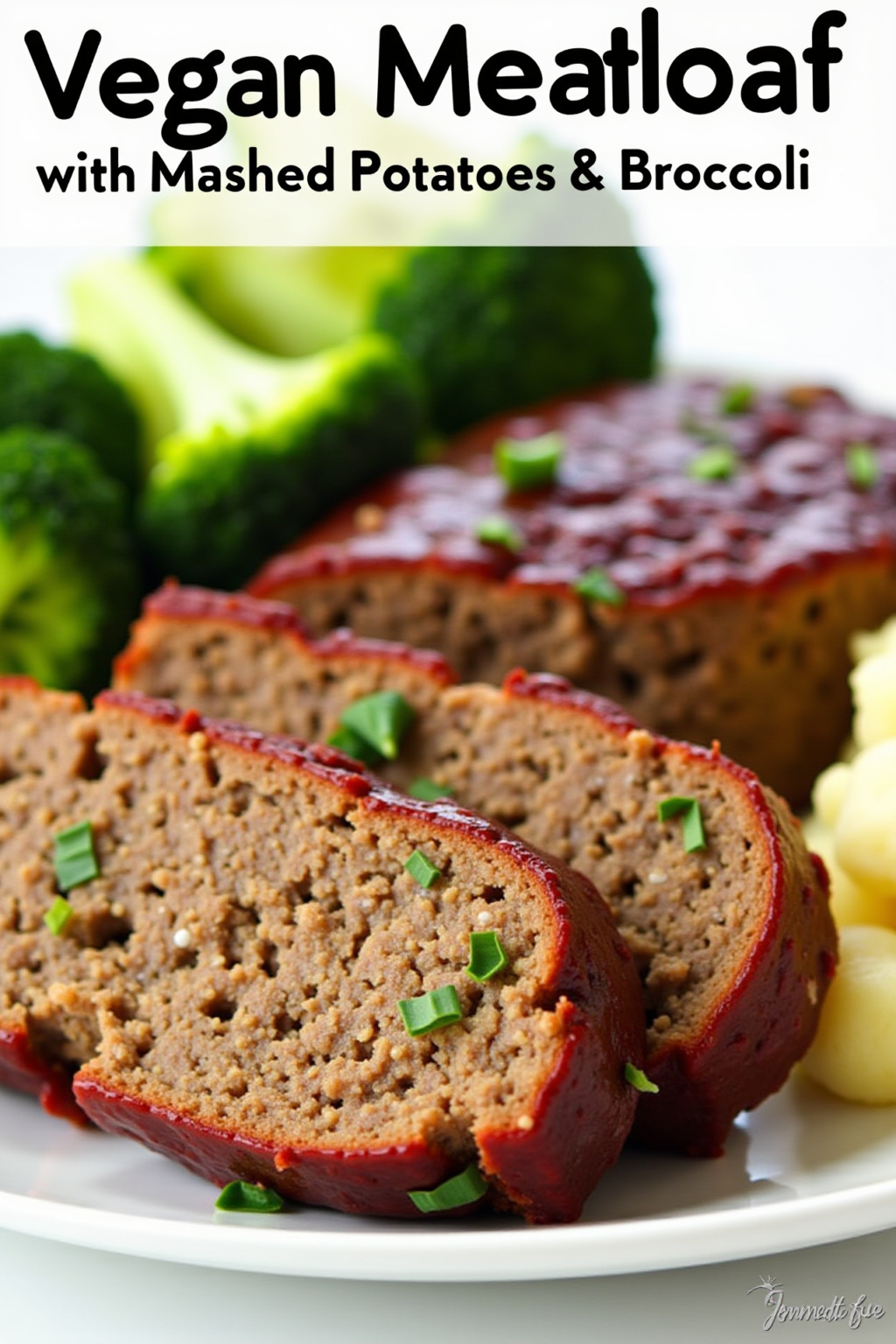Hearty & Delicious: The Ultimate Impossible Meat Meatloaf Recipe ...